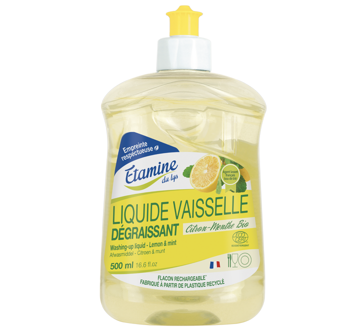 Etamine du Lys | Bio à la une